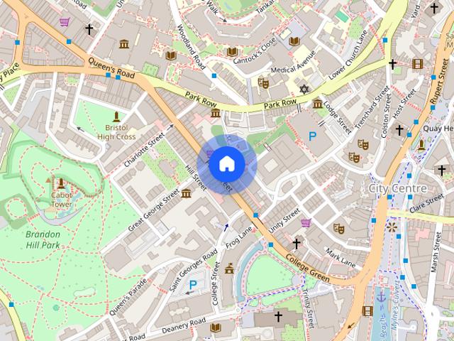 2 bedroom serviced apartments to rent