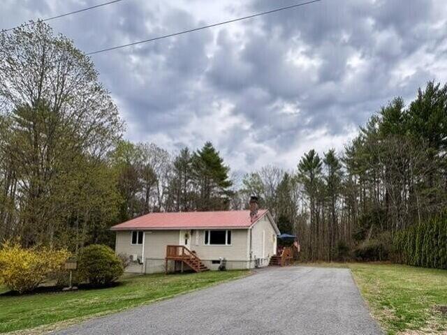 2 bedroom, Shapleigh ME 04076 LS102775856