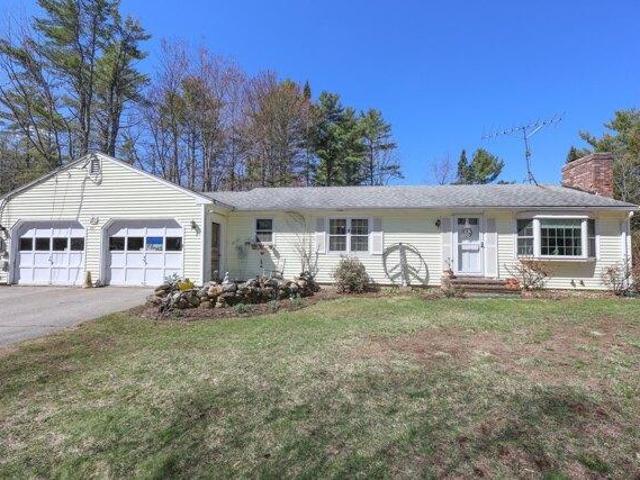 2 bedroom, Shapleigh ME 04076 102218009