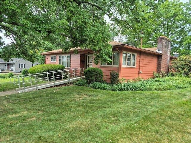2 bedroom, Sharon PA 16146 103622624
