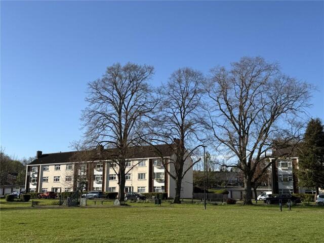 2 Bedroom Shared Living/roommate Maidenhead Berkshire 101777725