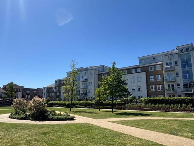 2 Bedroom Shared Living/roommate Maidenhead Berkshire 101931600