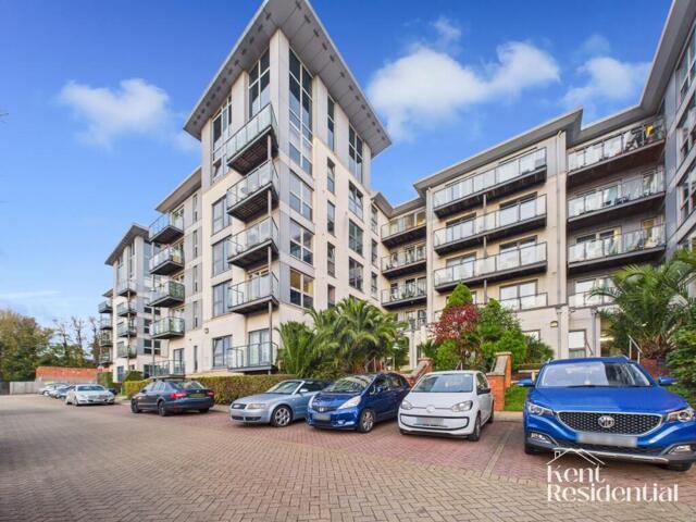 2 Bedroom Shared Living/roommate Maidstone Kent LS99808869