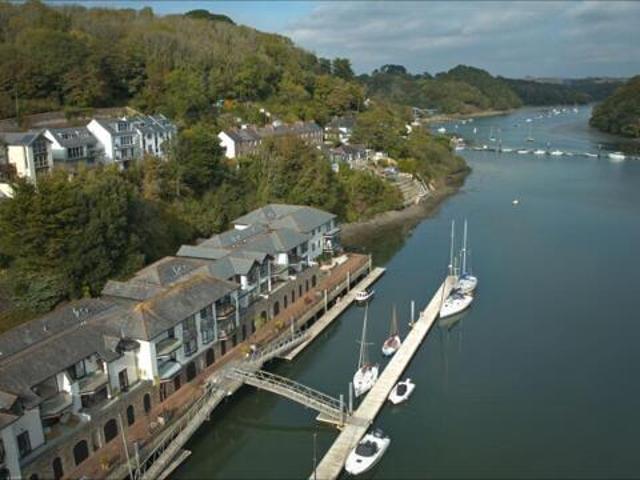 2 Bedroom Shared Living/roommate Malpas Cornwall 98477199