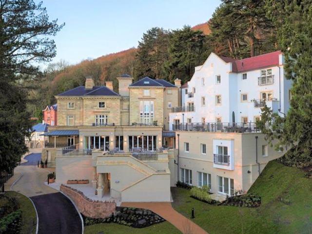 2 Bedroom Shared Living/roommate Malvern Worcestershire 99054967
