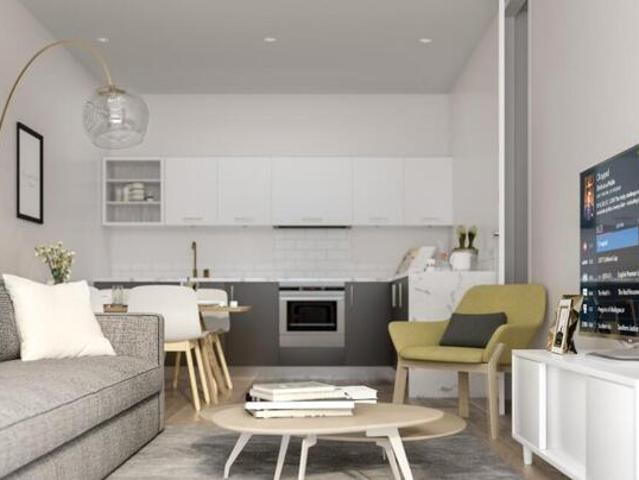 2 Bedroom Shared Living/roommate Manchester Greater Manchester LS99986370