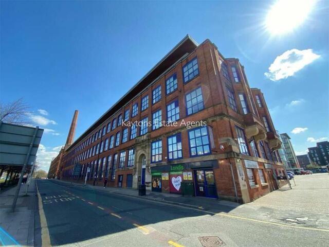 2 Bedroom Shared Living/roommate Manchester Greater Manchester 100023982
