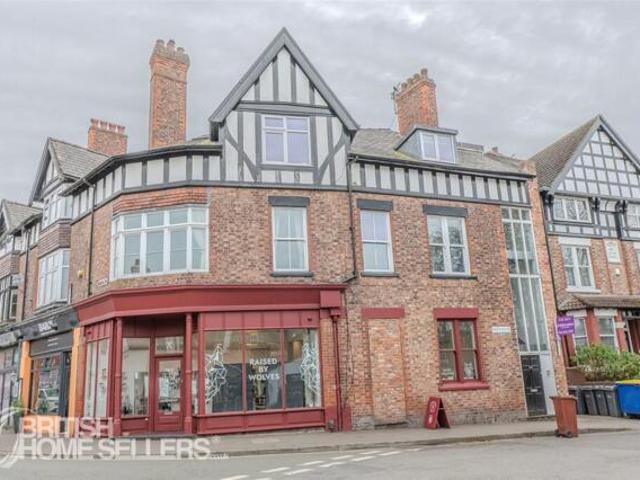 2 Bedroom Shared Living/roommate Manchester Greater Manchester 101352010