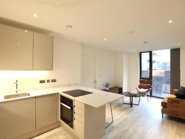 2 Bedroom Shared Living/roommate Manchester Greater Manchester 103485540