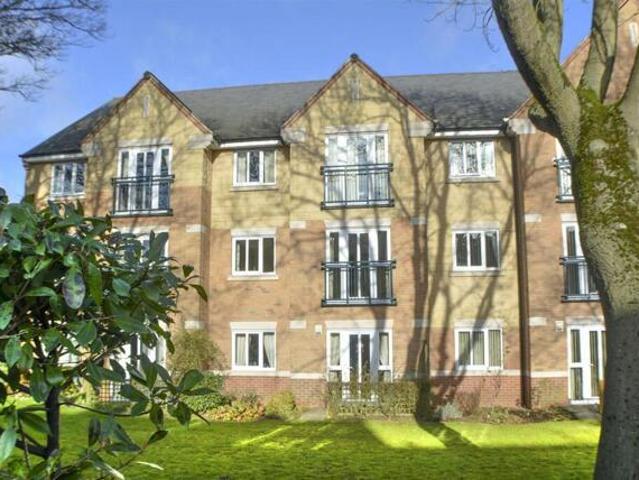 2 Bedroom Shared Living/roommate Mansfield Nottinghamshire LS101199829