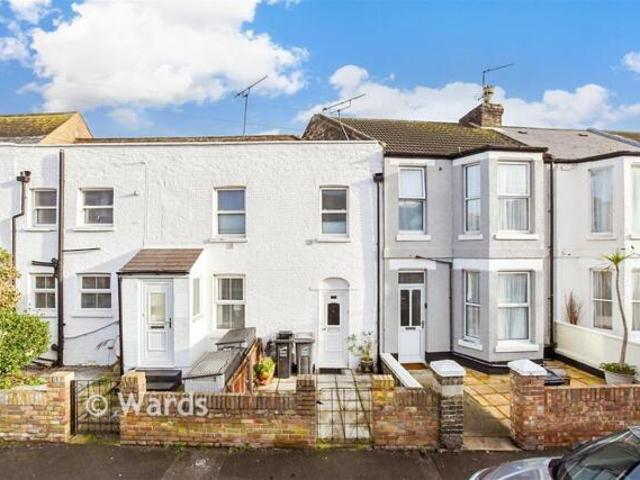 2 Bedroom Shared Living/roommate Margate Kent LS101676141