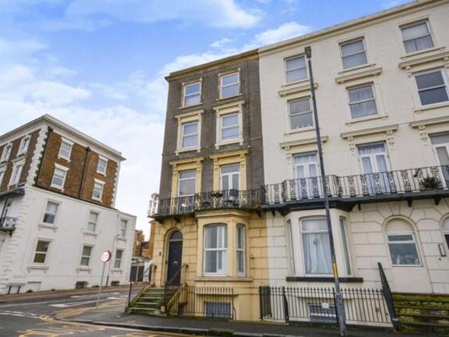 2 Bedroom Shared Living/roommate Margate Kent LS98612332