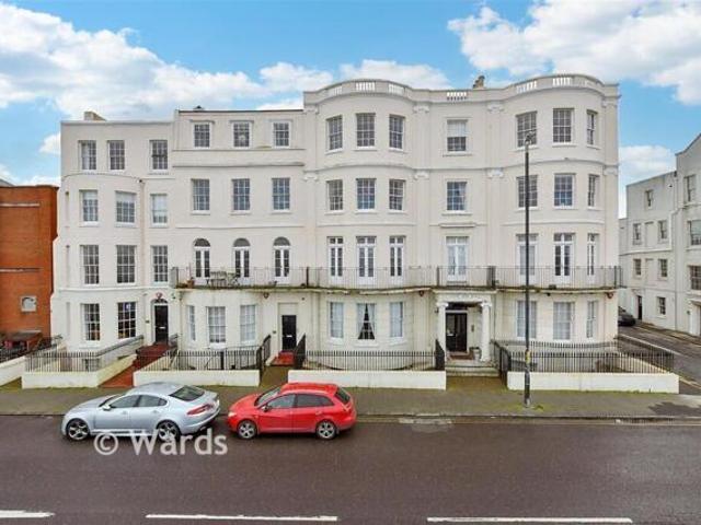 2 Bedroom Shared Living/roommate Margate Kent LS99092516