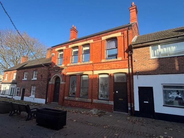 2 Bedroom Shared Living/roommate Market Drayton Shropshire 99986376