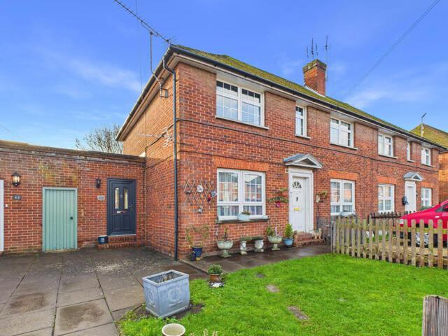 2 Bedroom Shared Living/roommate Marlow Buckinghamshire 98864668