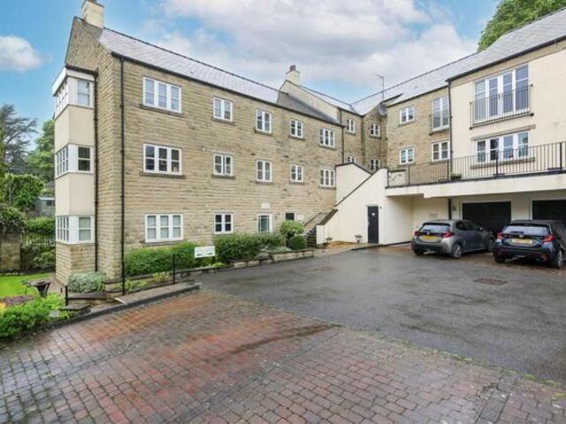 2 Bedroom Shared Living/roommate Matlock Derbyshire 98154098