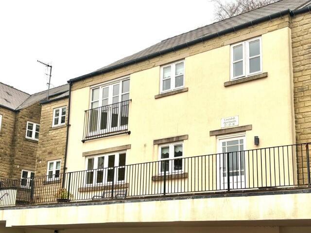 2 Bedroom Shared Living/roommate Matlock Derbyshire 100058360