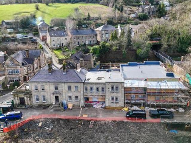 2 Bedroom Shared Living/roommate Matlock Derbyshire LS100366259