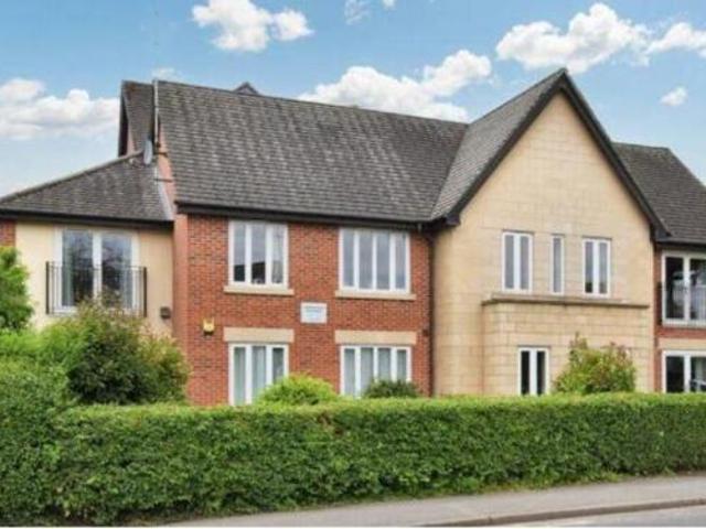 2 Bedroom Shared Living/roommate Mayfair Court Milford Road Mayfair Court Milford Road LS98687783