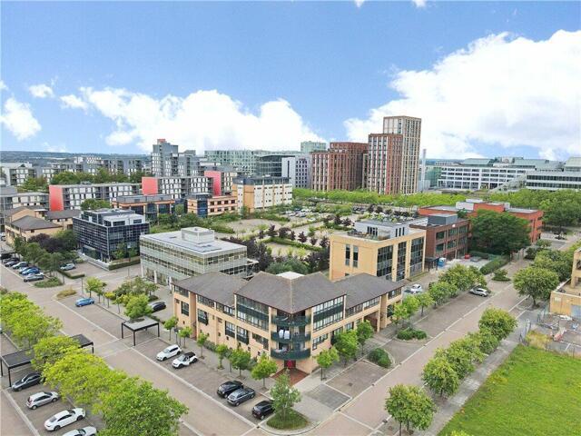 2 Bedroom Shared Living/roommate Milton Keynes Bedfordshire LS101676924
