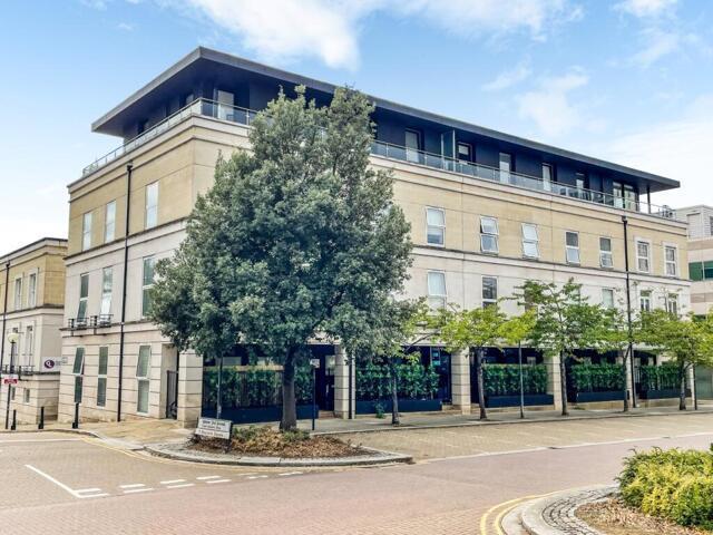 2 Bedroom Shared Living/roommate Milton Keynes Milton Keynes 98834435