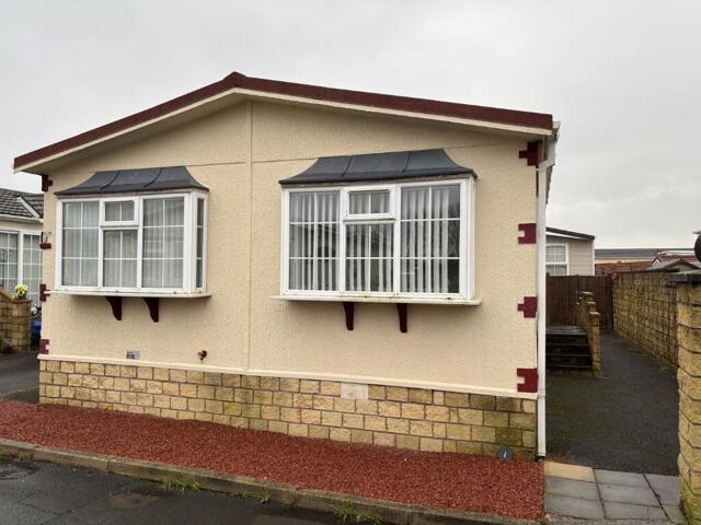 2 Bedroom Shared Living/roommate Morecambe Lancashire 100988092
