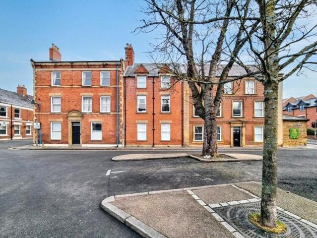 2 Bedroom Shared Living/roommate Morpeth Northumberland LS99642067