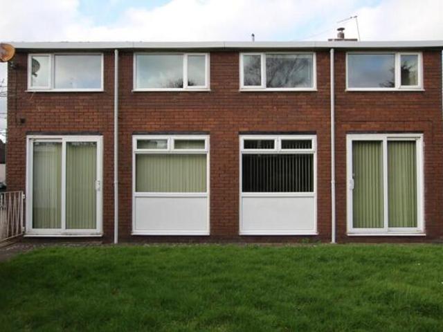 2 Bedroom Shared Living/roommate Nuneaton Warwickshire 101936526