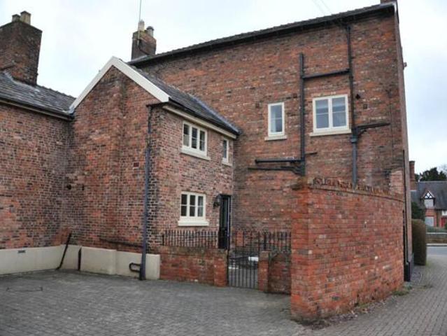 2 Bedroom Shared Living/roommate Nantwich Cheshire 101677407