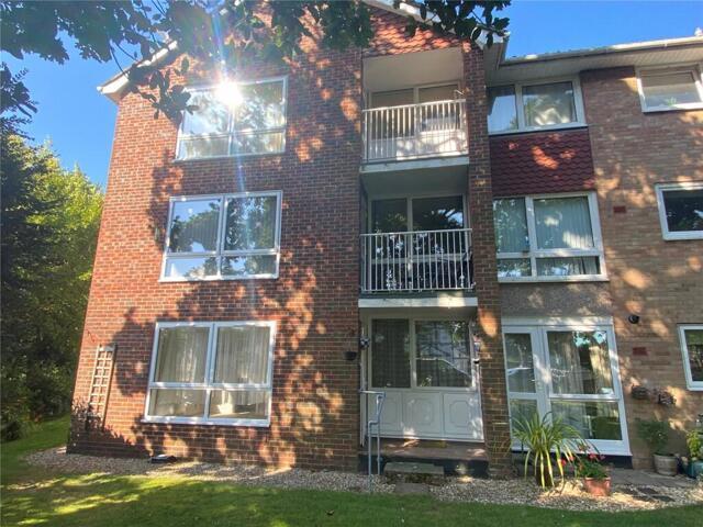 2 Bedroom Shared Living/roommate New Milton Hampshire LS101796762