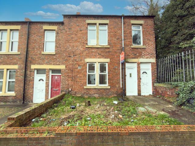 2 Bedroom Shared Living/roommate Newcastle Tyne Y Wear LS100426320