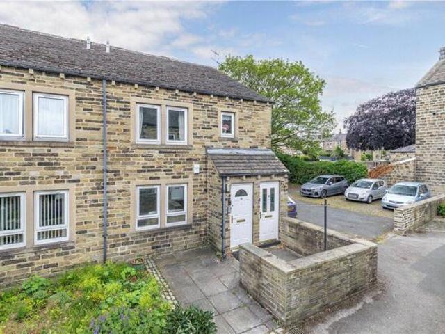 2 Bedroom Shared Living/roommate North Yorkshire Bradford LS101316518