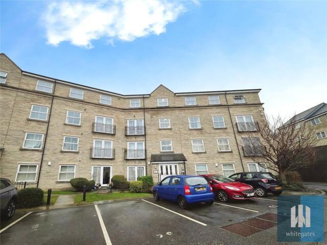2 Bedroom Shared Living/roommate North Yorkshire Calderdale 100953555