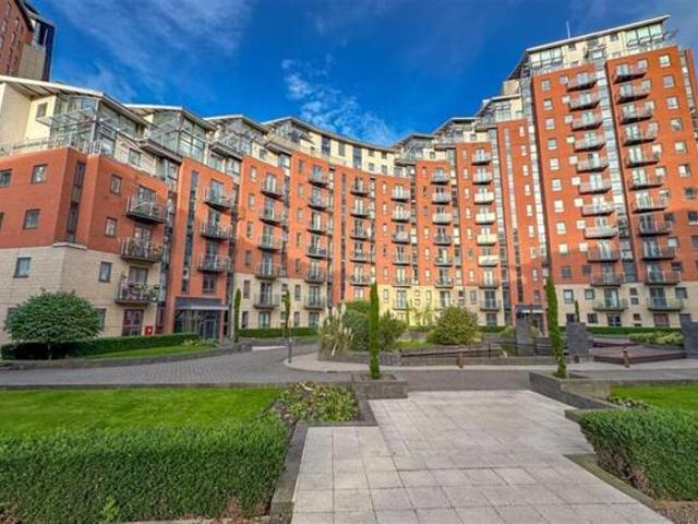 2 Bedroom Shared Living/roommate North Yorkshire North Yorkshire LS99029487