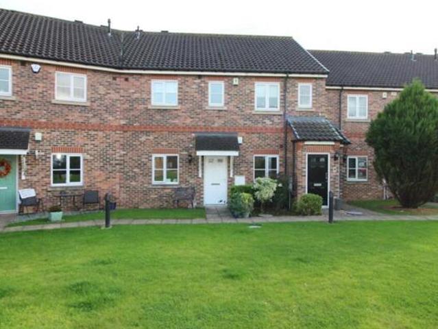 2 Bedroom Shared Living/roommate North Yorkshire North Yorkshire LS99277778