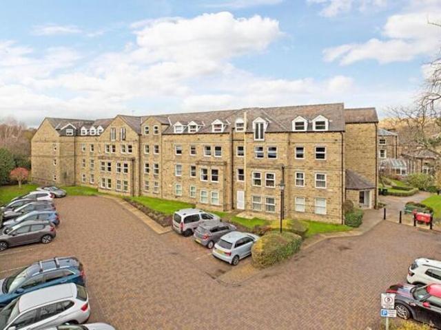 2 Bedroom Shared Living/roommate North Yorkshire North Yorkshire LS99345121