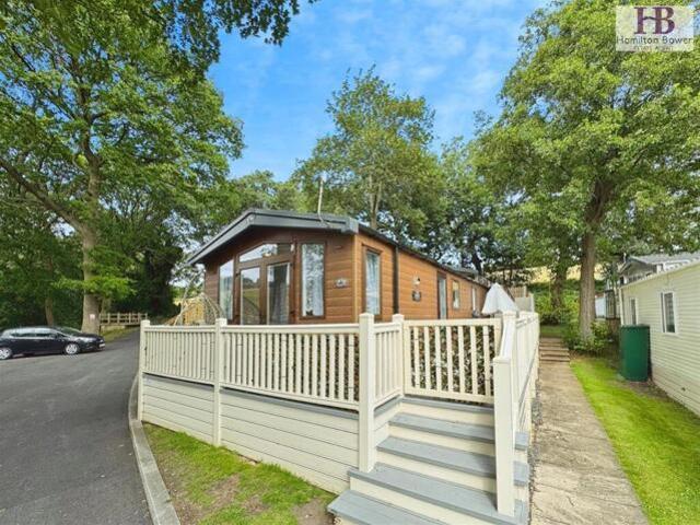 2 Bedroom Shared Living/roommate North Yorkshire North Yorkshire LS99840160