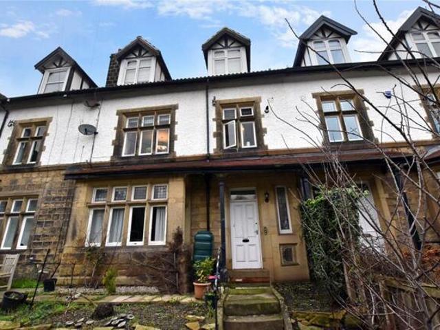 2 Bedroom Shared Living/roommate North Yorkshire North Yorkshire LS101677840