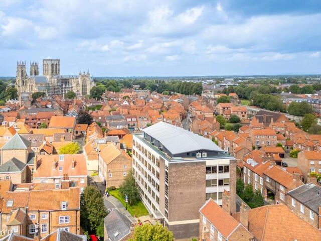 2 Bedroom Shared Living/roommate North Yorkshire North Yorkshire LS101677974