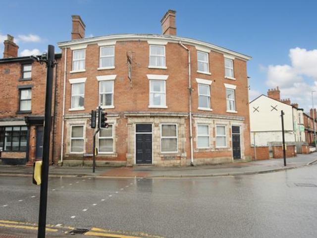 2 Bedroom Shared Living/roommate Northwich Cheshire West And Chester 101677535