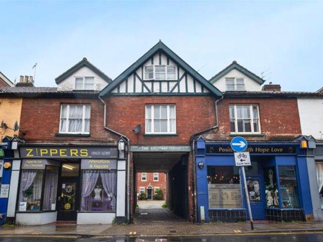 2 Bedroom Shared Living/roommate Norwich Norfolk LS101678742
