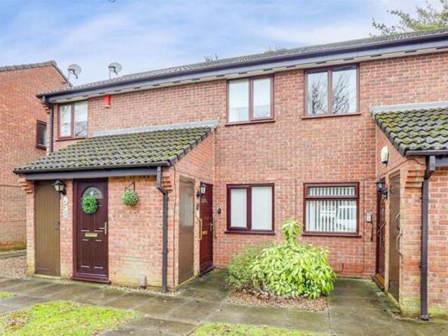 2 Bedroom Shared Living/roommate Nottingham Nottingham 98903715