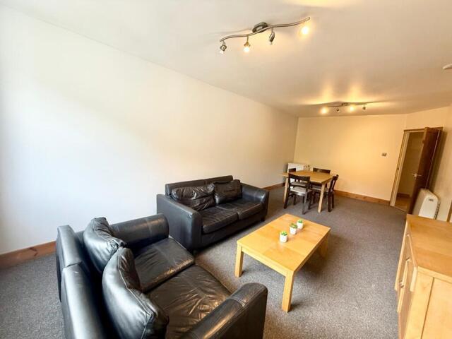 2 Bedroom Shared Living/roommate Nottingham Nottingham 101025854