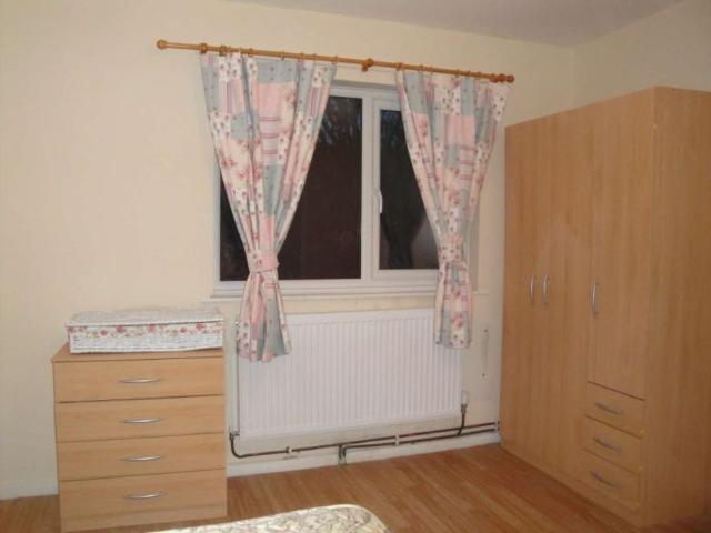 2 Bedroom Shared Living/roommate Nottingham Nottingham LS101771310