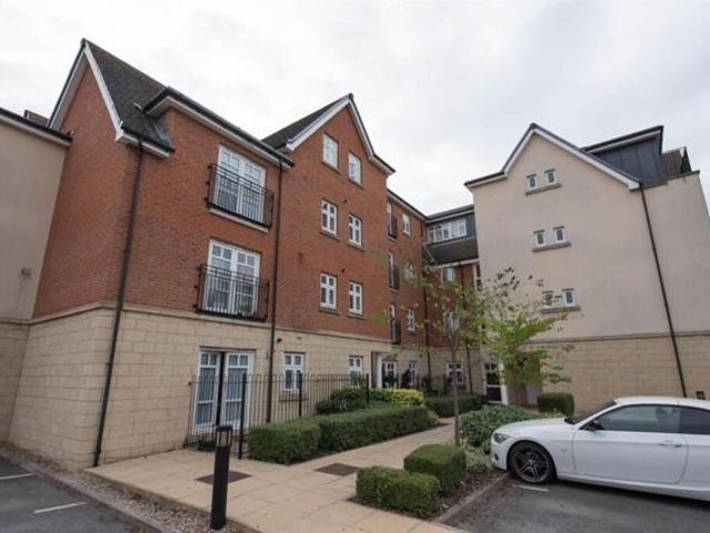 2 Bedroom Shared Living/roommate Nottingham Nottinghamshire LS98377418