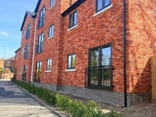 2 Bedroom Shared Living/roommate Nottingham Nottinghamshire 103485469
