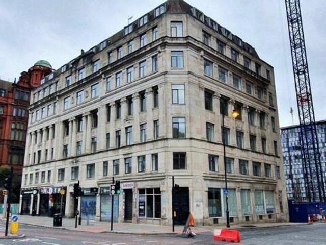 2 Bedroom Shared Living/roommate Oxford Road Oxford Road 99808874