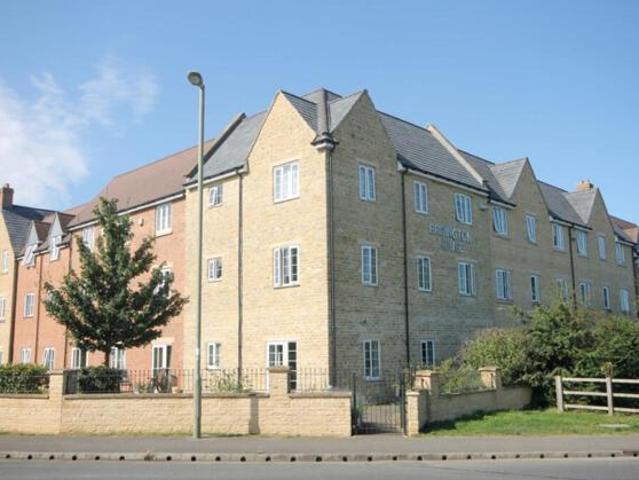 2 Bedroom Shared Living/roommate Oxfordshire Oxfordshire LS99161993