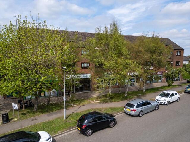 2 Bedroom Shared Living/roommate Aylesbury Buckinghamshire 99641899