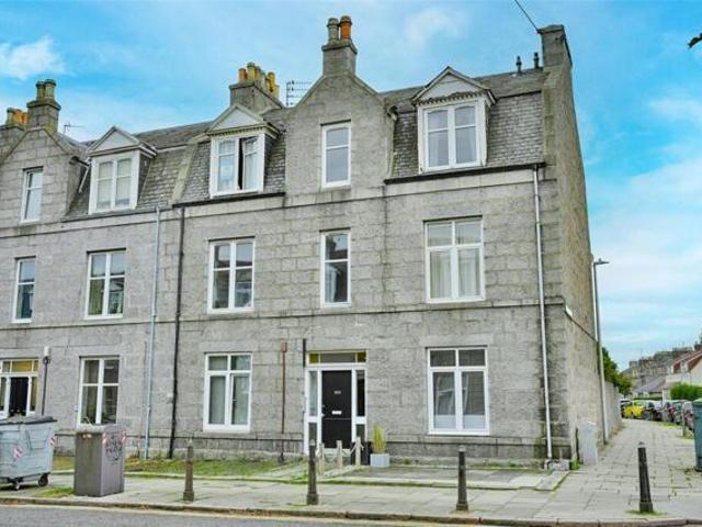 2 Bedroom Shared Living/roommate Aberdeen Aberdeen City 98903583